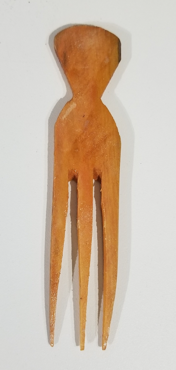 African Parting Combs – Ankara Delights